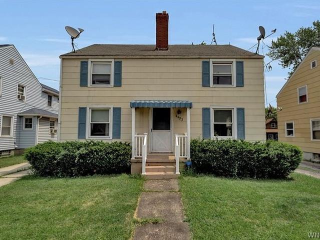 4493 Union Rd, Buffalo, NY 14225