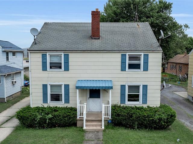 4493 Union Road