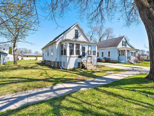 449 3RD Street