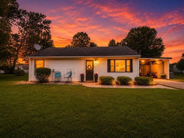 449 21st St, Otsego, MI 49078