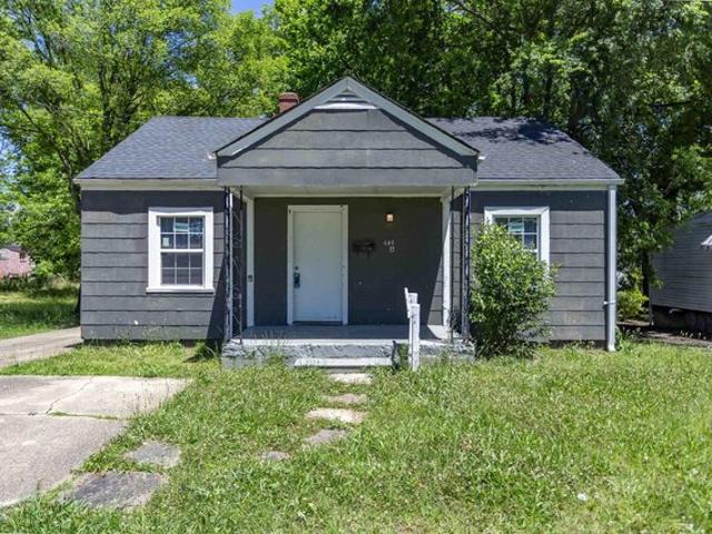 449 7th St W, Birmingham, AL 35204