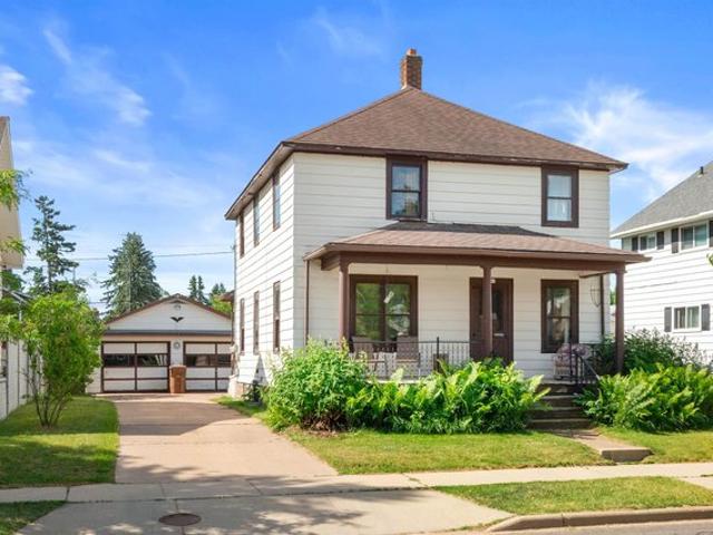 449 449A Fourth Ave, Stevens Point, WI 54481