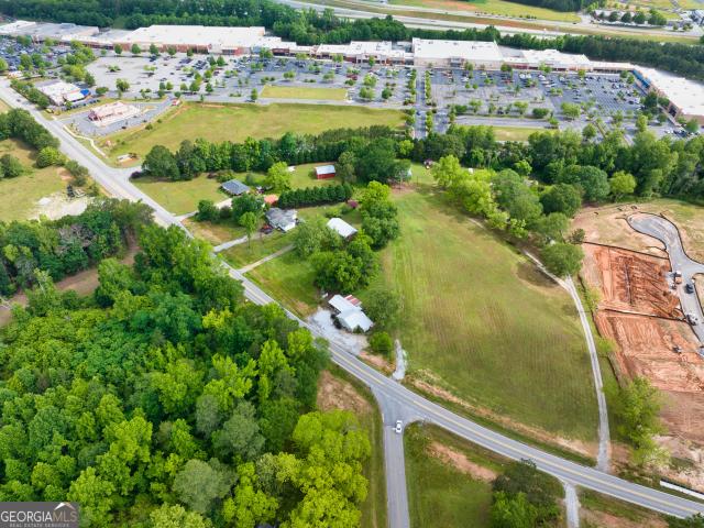 449 & 455 Carl Bethlehem Road