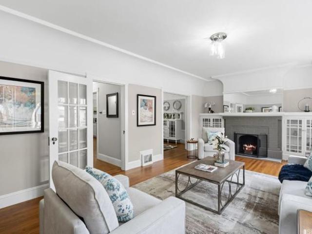 449 9th Ave, San Francisco, CA 94118