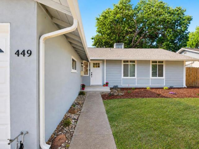 449 Cottonwood Street