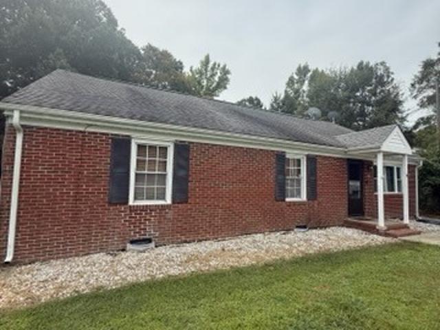 449 Colonial Trail W, Dendron, VA 23839 | MLS #2611