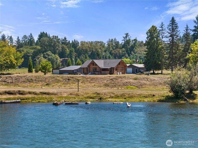 449 Collins Rd, Toledo, WA 98591