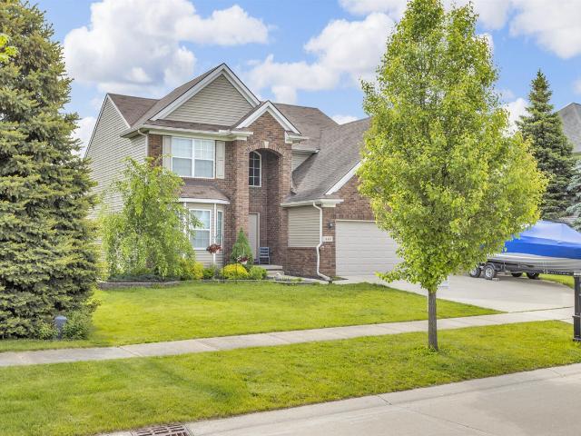 449 Corinth Circle