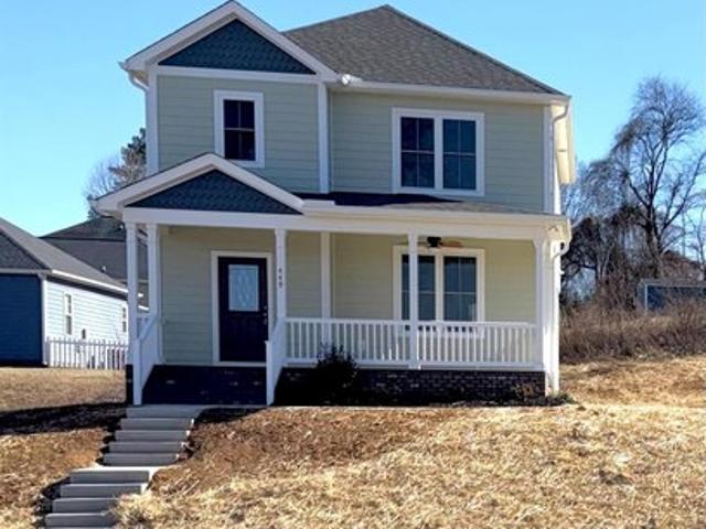 449 Cabarrus Ave W Unit 3, Concord, NC 28027