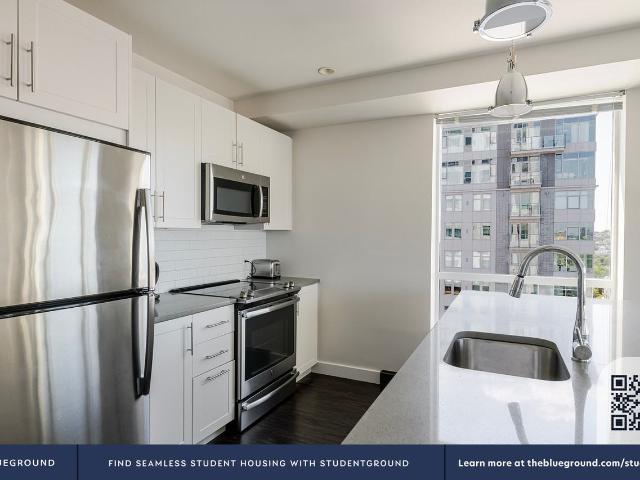 449 Canal Street 1 Bedroom Apartment for Rent at 449 Canal St #1224, Somerville, MA 02145 Mystic River