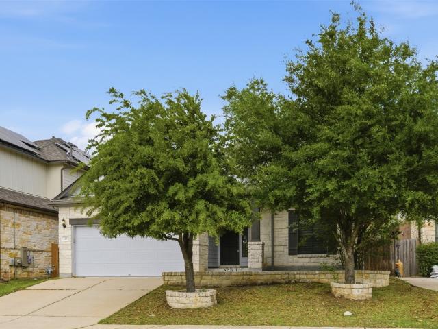 449 Cascada Ln, Round Rock, TX 78681 | MLS #5008 | Compass