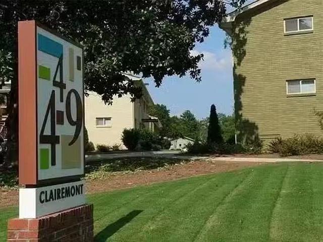449 Clairemont Ave #D4, Decatur, GA 30030