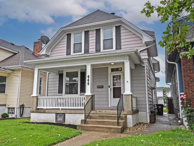 449 Cleveland Avenue