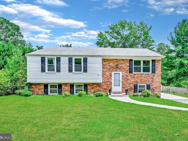 449 Cloverdale Cir, Severna Park, MD 21146