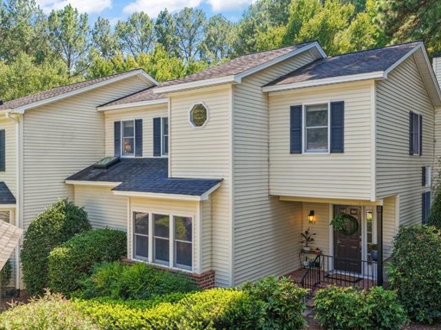 449 Crossvine Close, Pittsboro, NC 27312