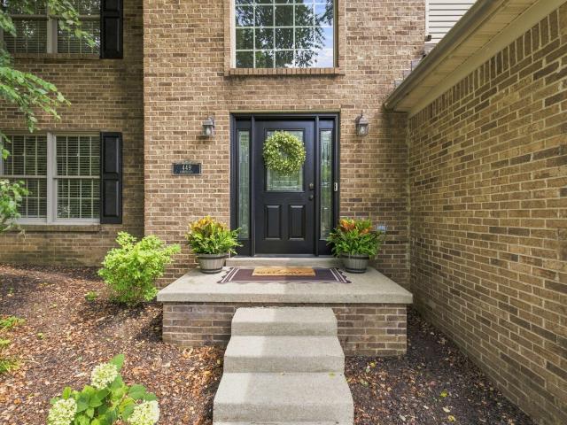 449 Amberley Drive