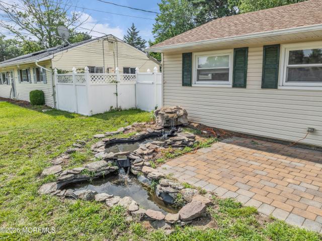 449 Alfred Road