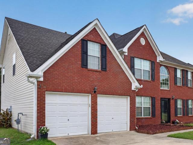 449 Brunswick Circle