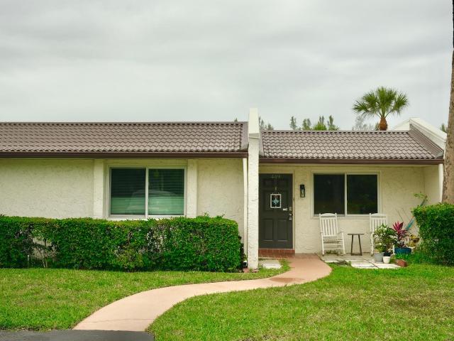 449 Golden River Dr, West Palm Beach, FL 33411 | MLS #B26021