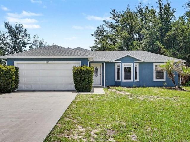 449 Danube Dr, Kissimmee, FL 34759