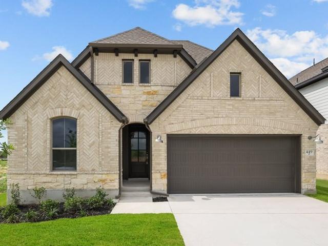 449 Desert Cactus, San Antonio, TX 78253