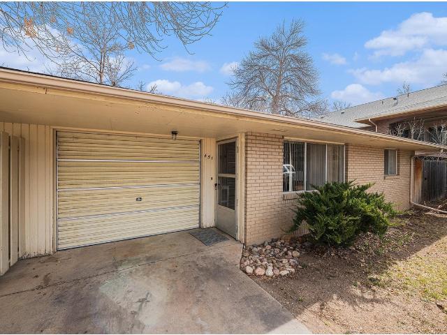 449 E Drake Rd, Fort Collins, CO 80525 | MLS #1056 | Compass
