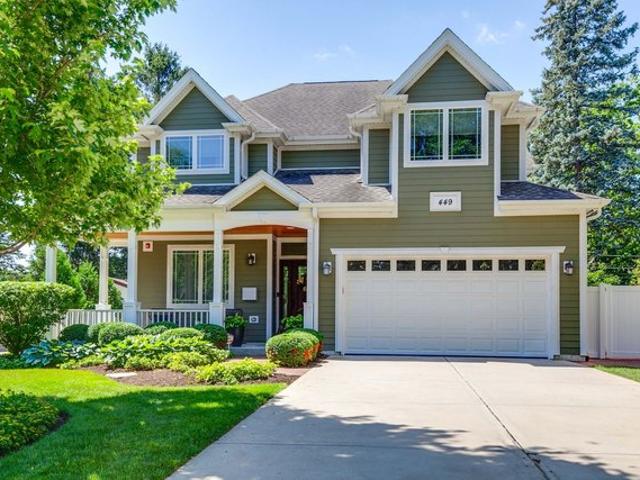449 E Rockland Rd, Libertyville, IL 60048