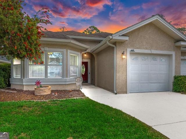 449 Eagle Blvd, Kingsland, GA 31548