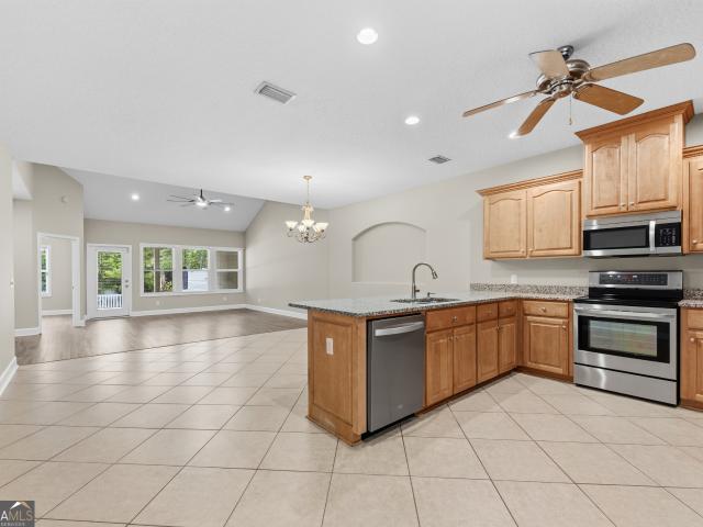 449 Eagle Blvd, Kingsland, GA 31548 | MLS #10729 | Compass