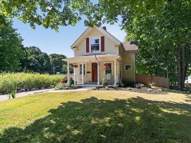 449 East St, Weymouth, MA 02189