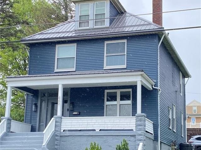 449 Elwyn Ave, Springdale, PA 15144