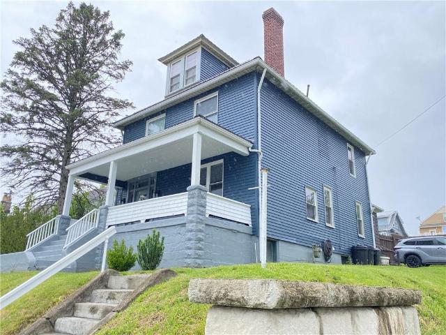 449 Elwyn Ave, Springdale, PA 15144 | MLS #1746 | Compass