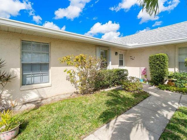 449 Franconia Cir #B, Lake Worth, FL 33467