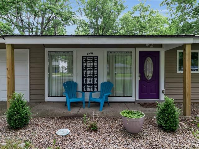 449 Kenwood Drive