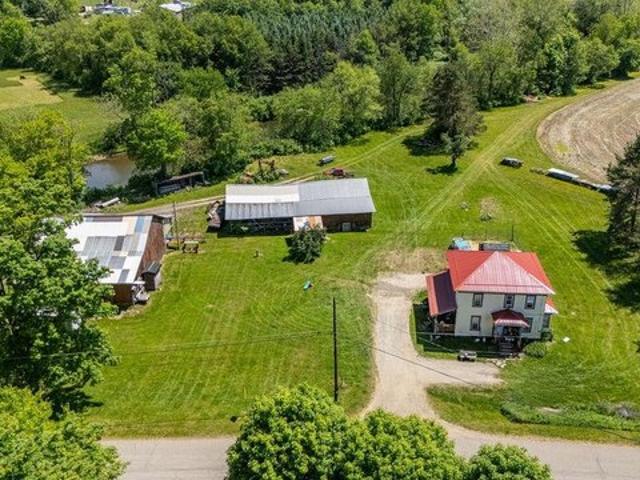 449 Kim Hill Rd, Roulette, PA 16746