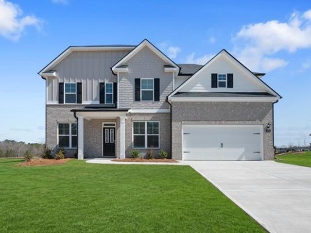 449 Hazel Dr, Locust Grove, GA 30248