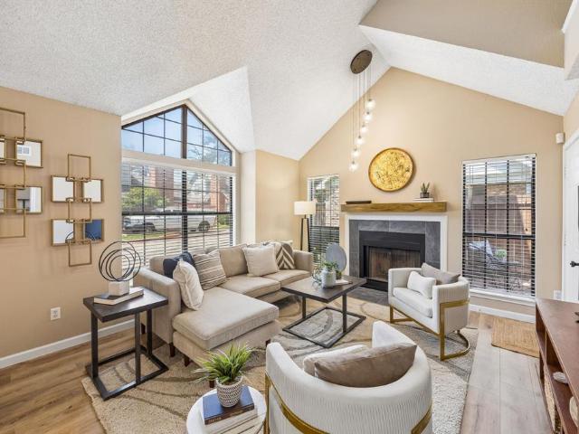 449 Harris Street # 101H