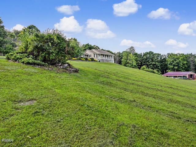 449 Huckleberry Road