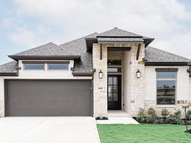 449 Hulda Trl, New Braunfels, TX 78130