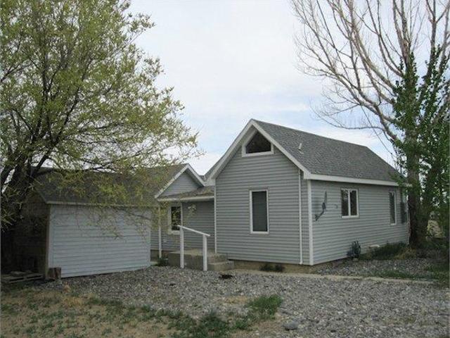 449 Hwy 14A Single Family Home for sale in Clark, Wyoming