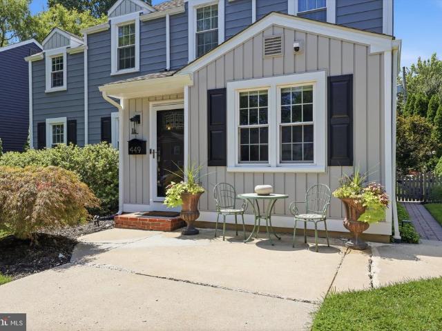 449 Jefferson Avenue