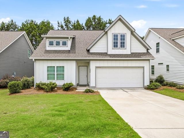 449 Oconner Blvd, Athens, GA 30607