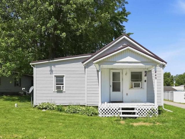 449 Olive Street