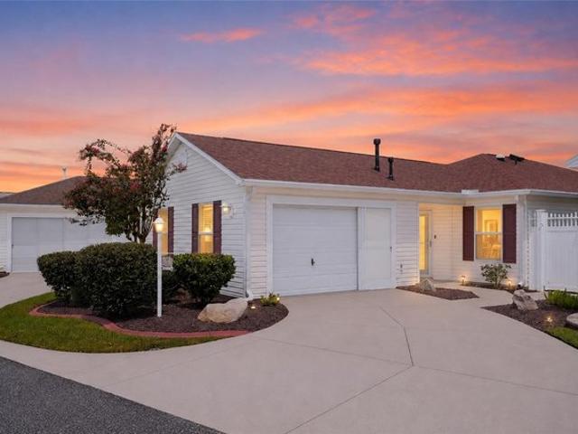 449 Layton Ter, The Villages, FL 32162