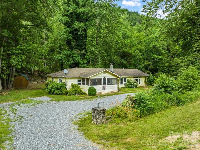 449 Little East Fork Road