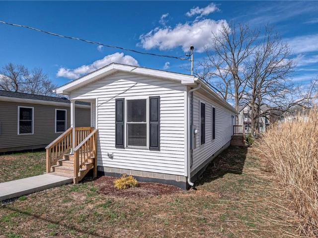 449 Motheral Ave, Monessen, PA 15062 | MLS #1745 | Compass