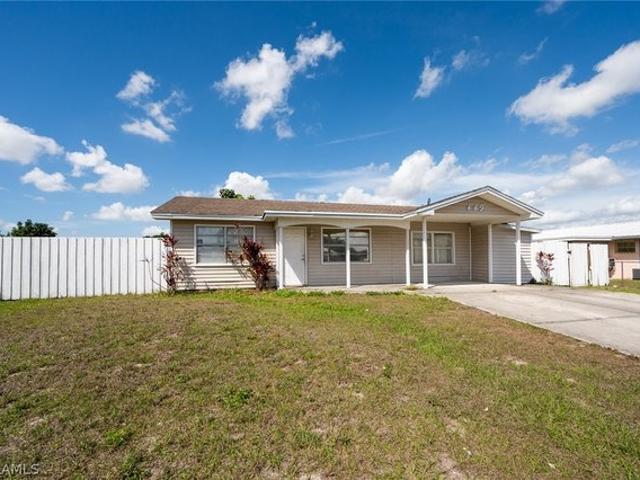 449 Morgan Cir S, Lehigh Acres, FL 33936