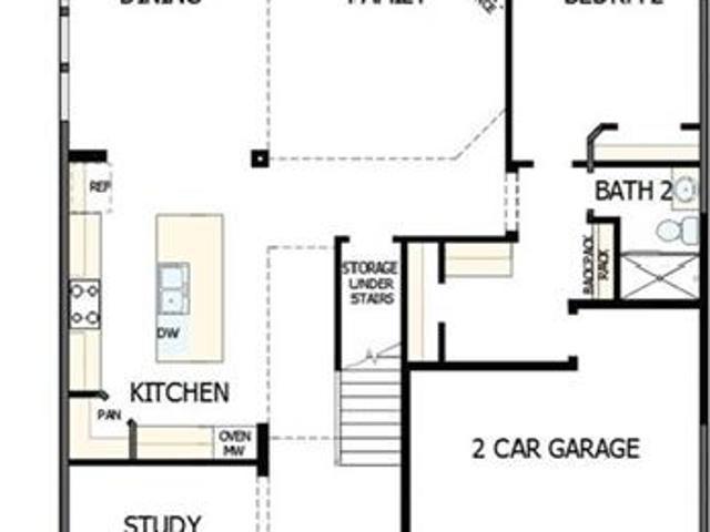 449 Maypop Lane