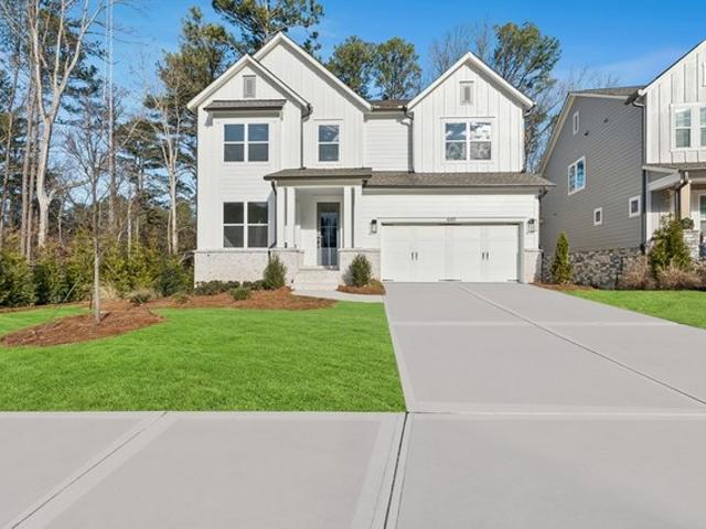 449 Maypop Ln, Woodstock, GA 30188