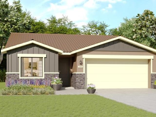 449 Meyers Ln, Los Banos, CA 93635